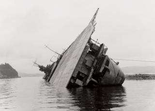 Halsey’s Folly | Naval History - August 2025, Volume 39, Number 4