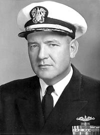 World War II Submarine Commanders | Naval History Magazine - April 2022 ...