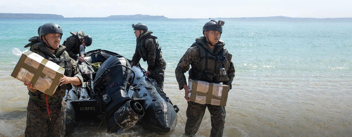 Asked & Answered | Proceedings - April 2022 Vol. 148/4/1,430