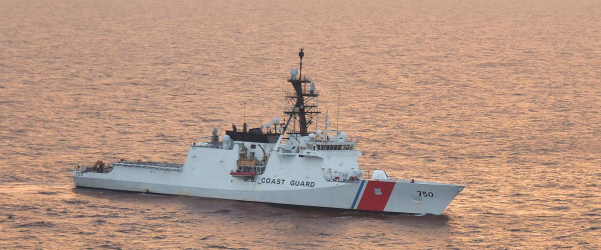 Replacing a Legend: The Next-Generation National Security Cutter ...