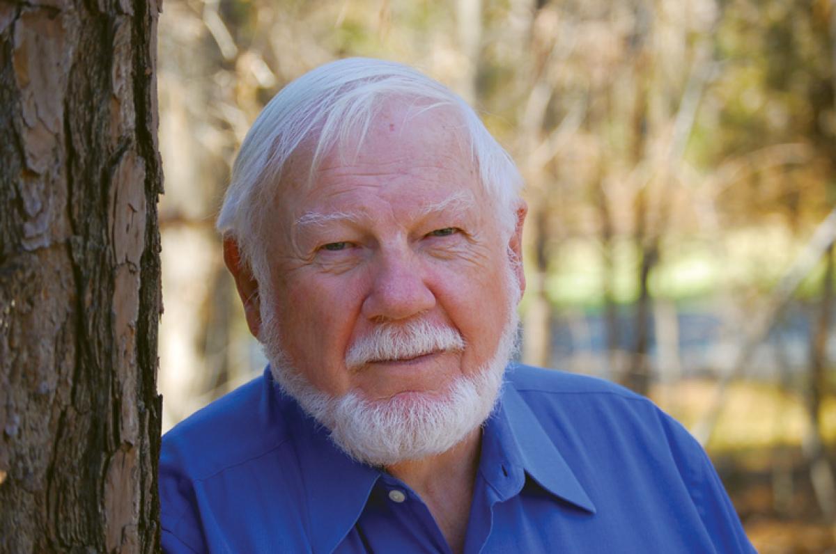 Contributors | Naval History Magazine - February 2016 Volume 30, Number 1