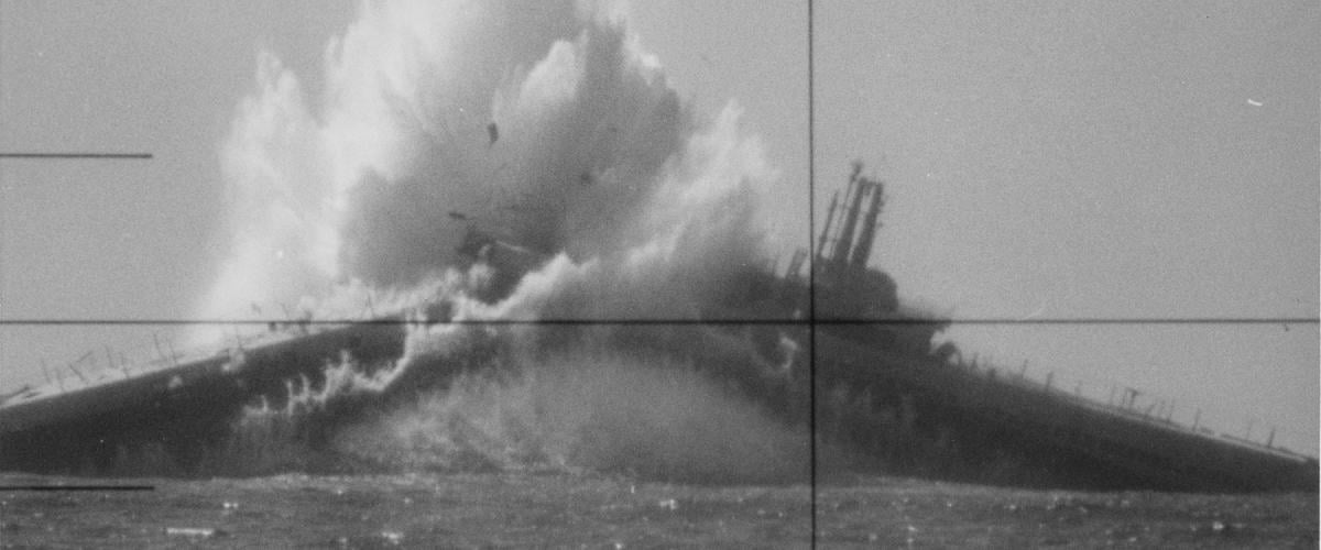 From Our Archive | Proceedings - October 2023 Vol. 149/10/1,448