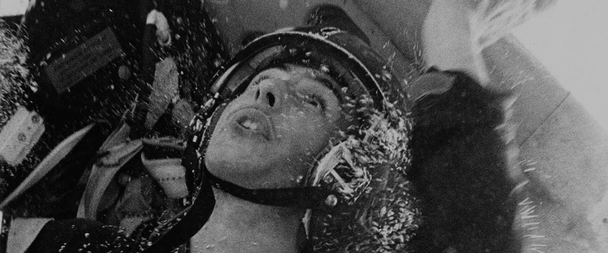 From Our Archive | Proceedings - July 2023 Vol. 149/7/1,445