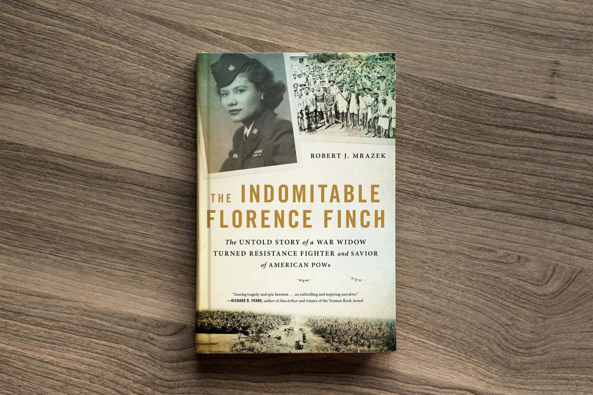 Book Reviews | Proceedings - June 2020 Vol. 146/6/1,408