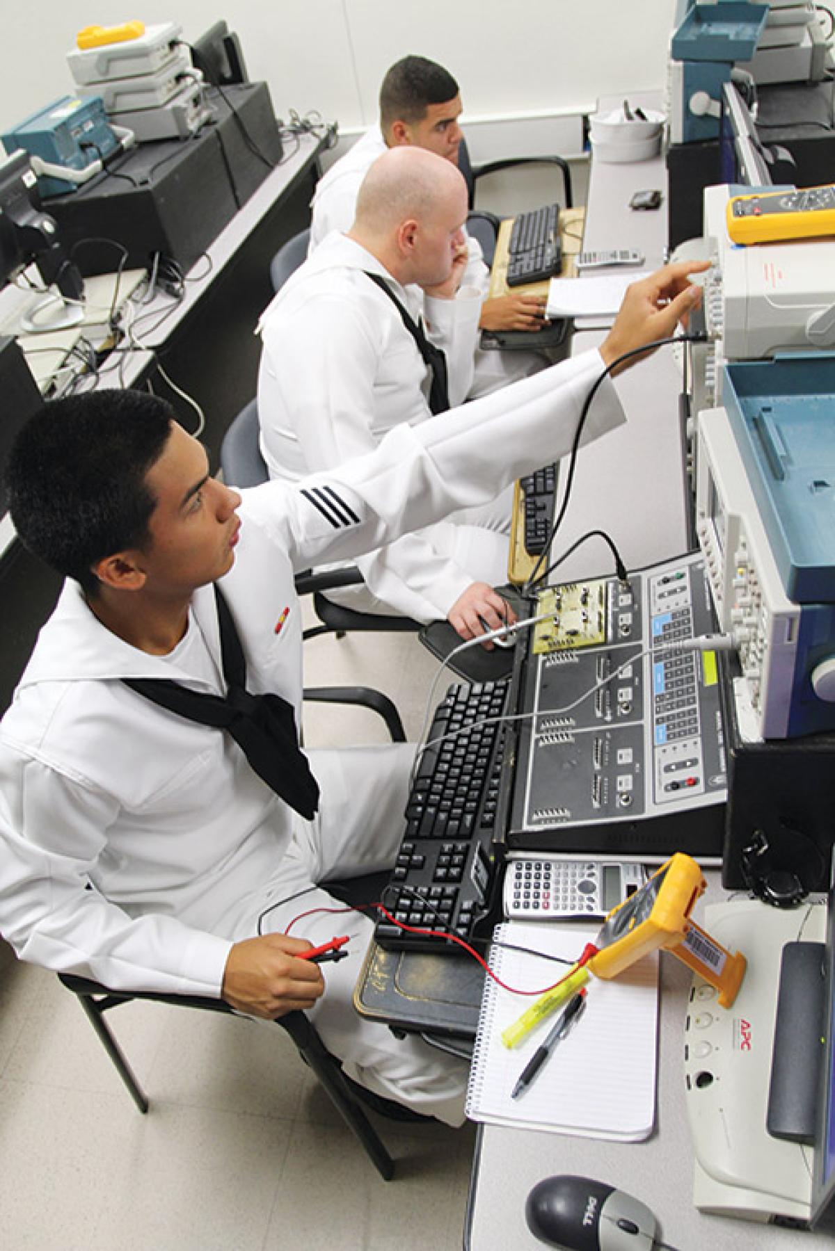 Cryptology at the Crossroads | Proceedings - March 2015 Vol. 141/3/1,345