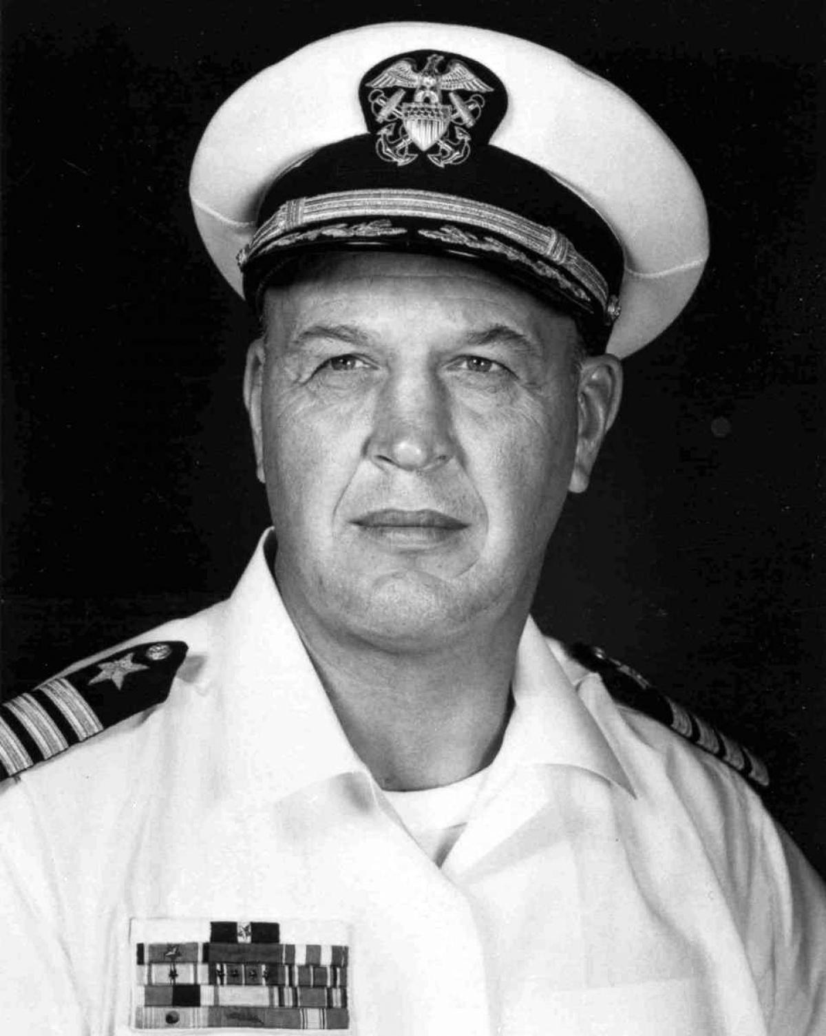 Spotting the Steeple: The invasion of Normandy | Naval History Magazine ...