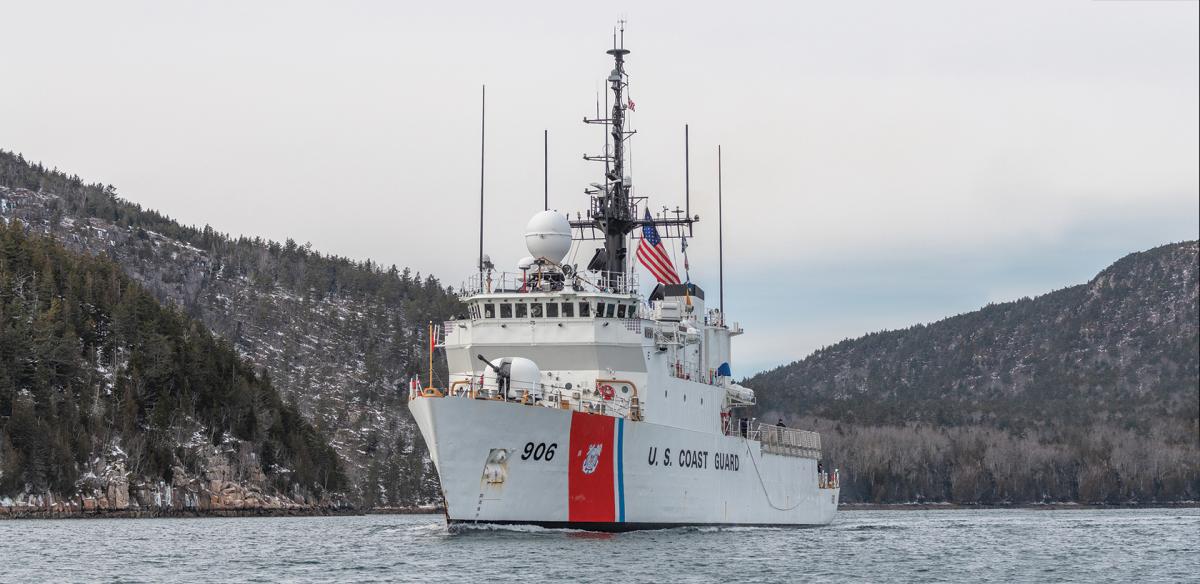 Comment & Discussion | Proceedings - July 2021 Vol. 147/7/1,421