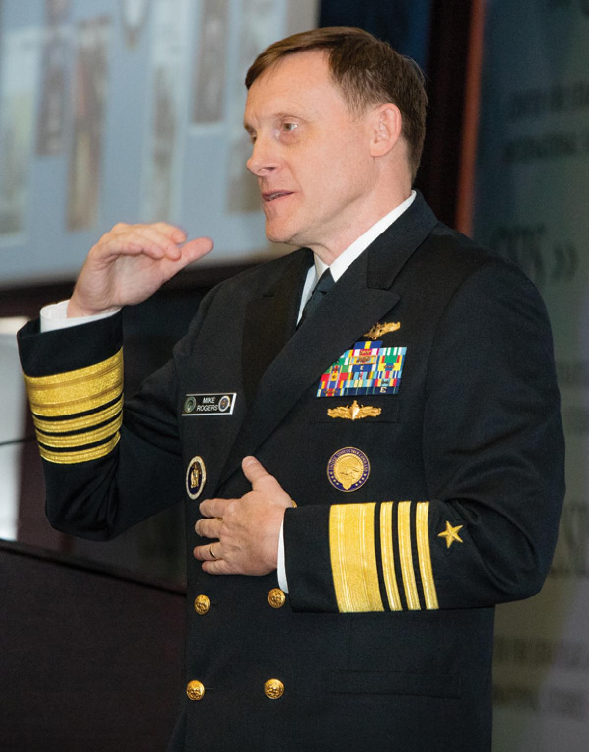 CEO Notes | Proceedings - June 2016 Vol. 142/6/1,360