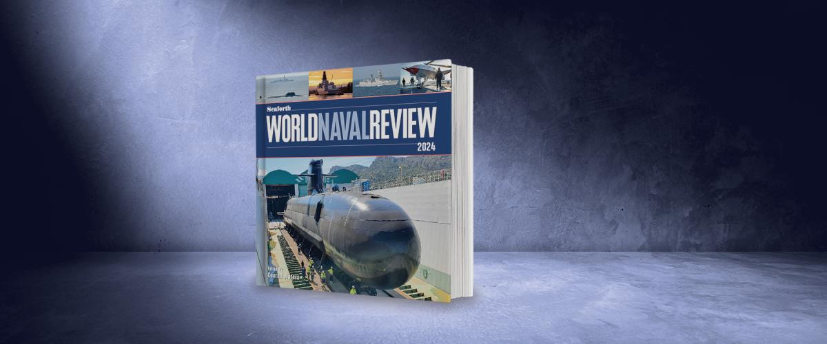 CEO Notes | Proceedings - March 2024 Vol. 150/3/1,453