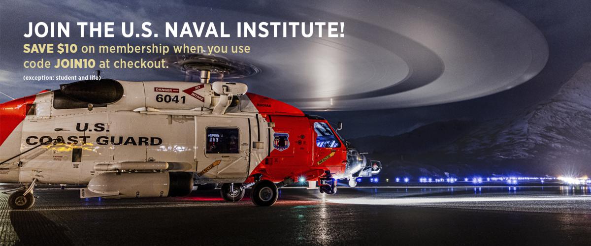 CEO Notes | Proceedings - August 2024 Vol. 150/8/1,458