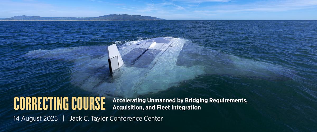 CEO Notes | Proceedings - August 2025 Vol. 151/8/1,470