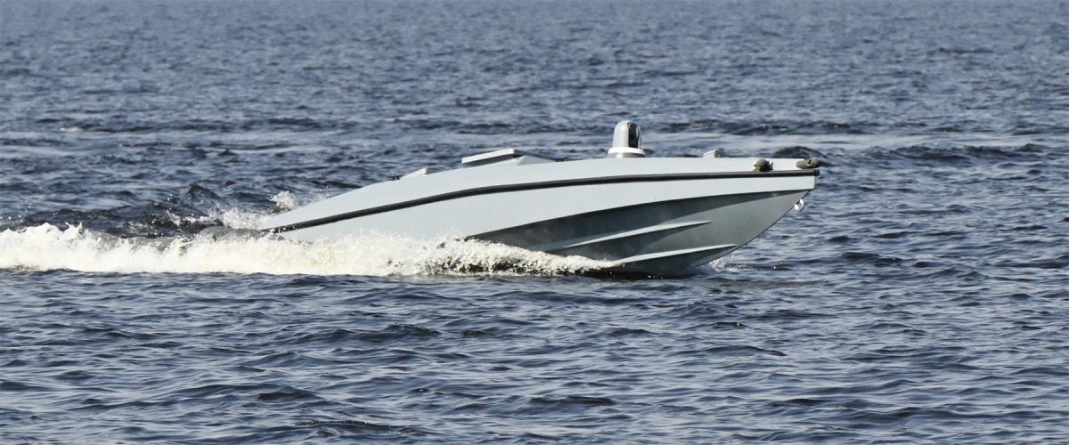 Ukraine’s Magura Naval Drones: Black Sea Equalizers | Proceedings - September 2025 Vol. 151/9/1,471
