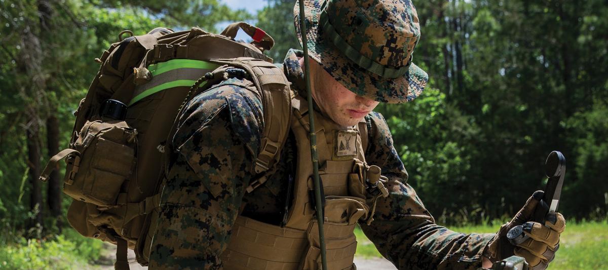 Naval Comms | Proceedings - September 2023 Vol. 149/9/1,447