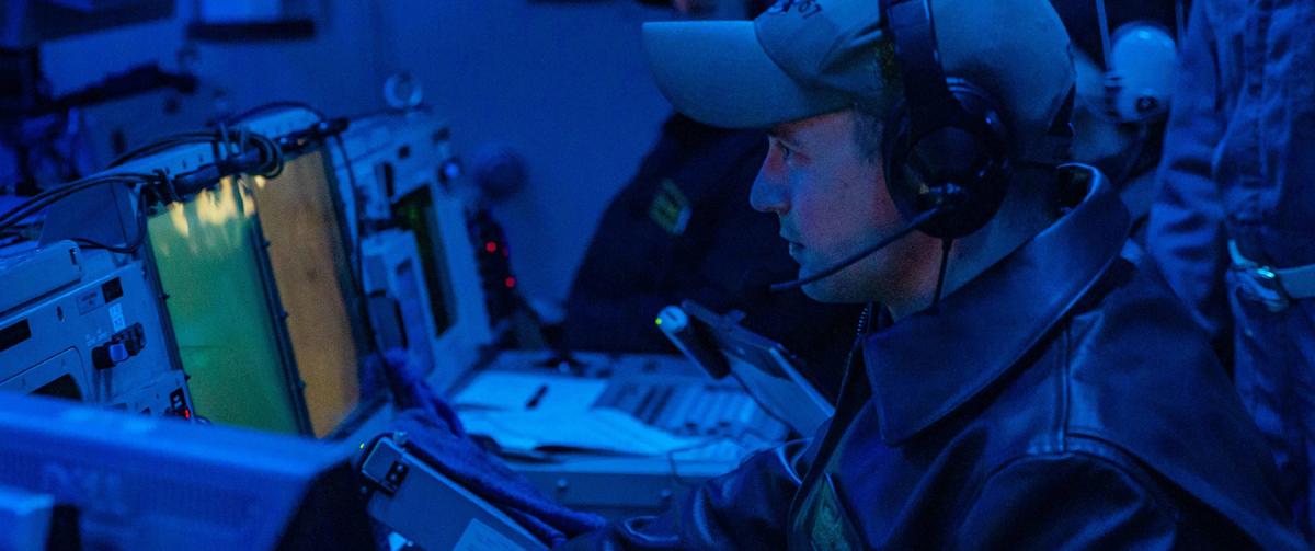 Navy Information Operations: Time for a New Unrestricted Line Community ...