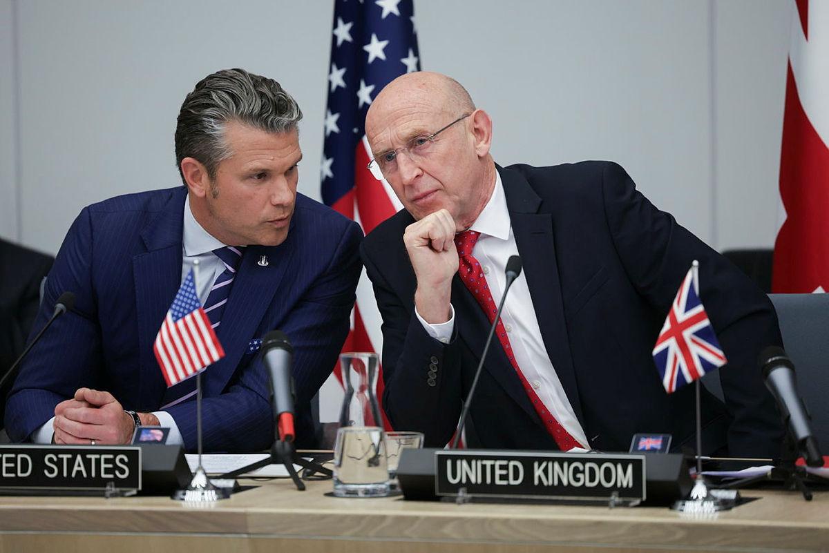 Endgame For Seablindness: Defence Organisation And The Future Of The Royal Navy And The United ...