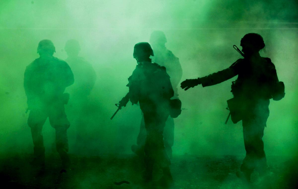 How to Absorb the Marine Corps into the Army and Navy | Proceedings ...