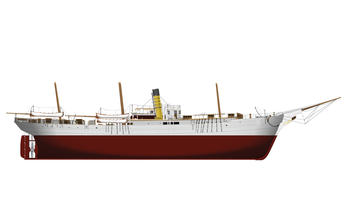 More than Nine Lives | Naval History Magazine - December 2018 Volume 32 ...