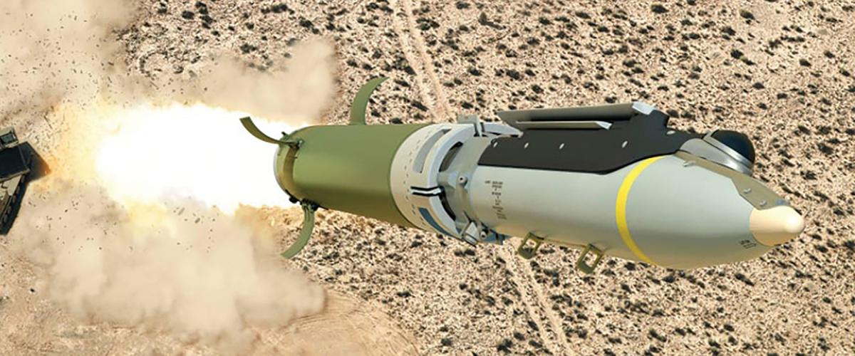 A Land-Launched Franken-Mine | Proceedings - May 2025 Vol. 151/5/1,467