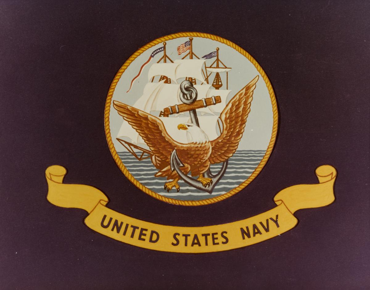 Us Navy Emblem Images