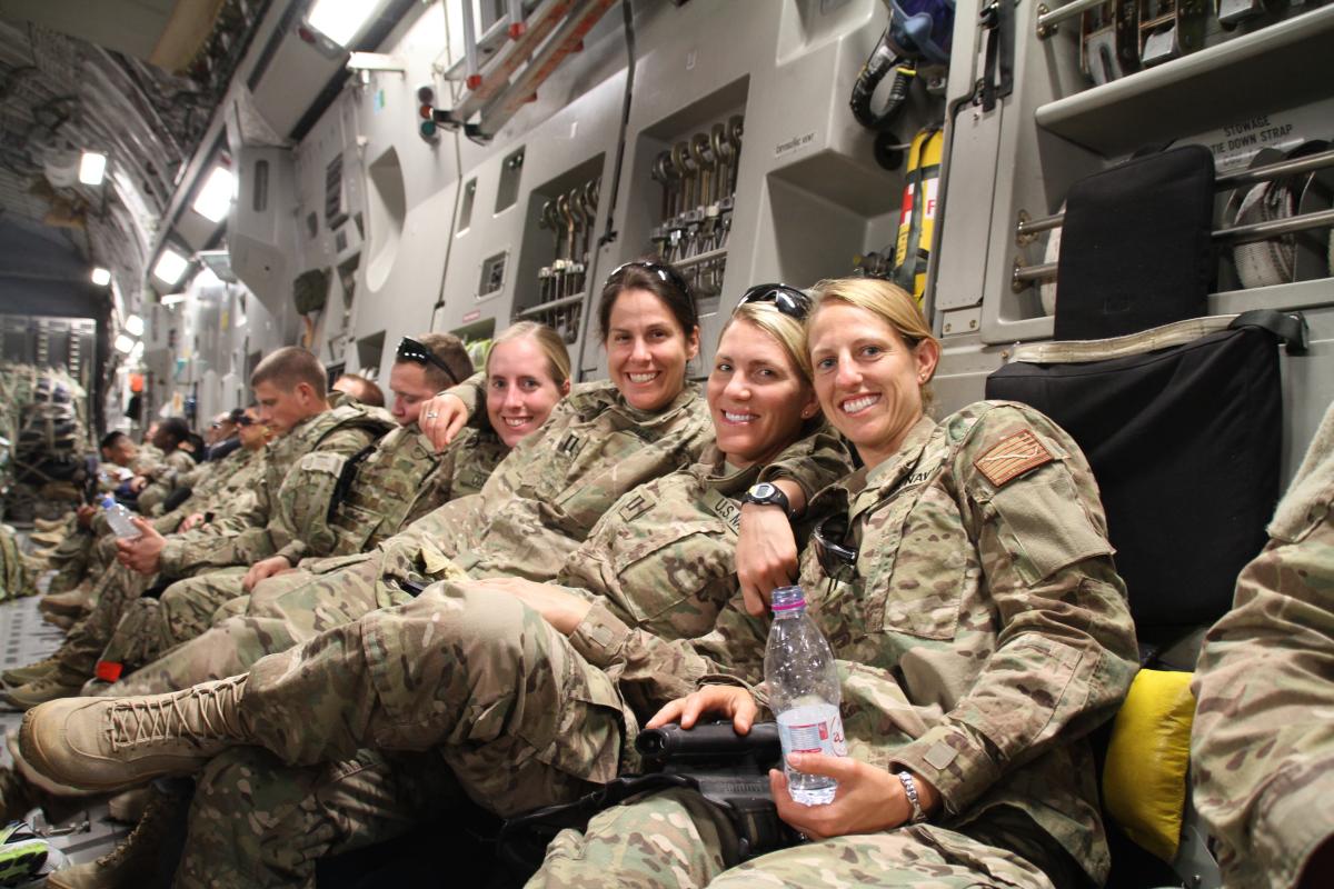 The Navy Nurse Corps: Needed Now More than Ever | Proceedings ...