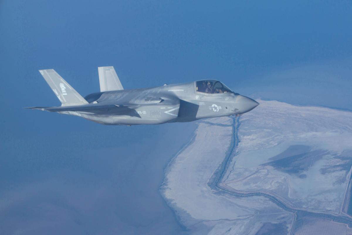 Pivot to the Pacific—at Hypersonic Speed | Proceedings - June 2016 Vol ...