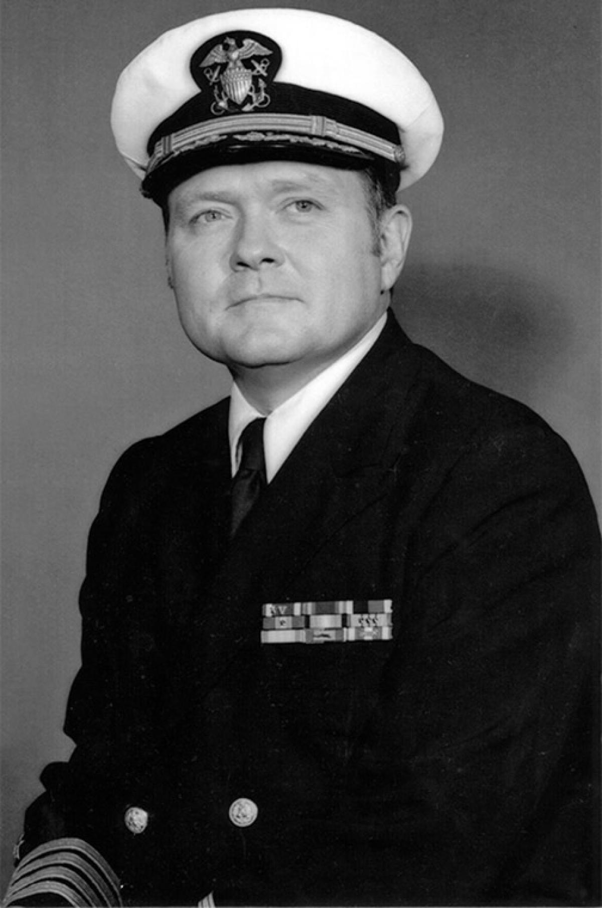 Looking Back - The Case of the Proactive PIO | Naval History Magazine ...