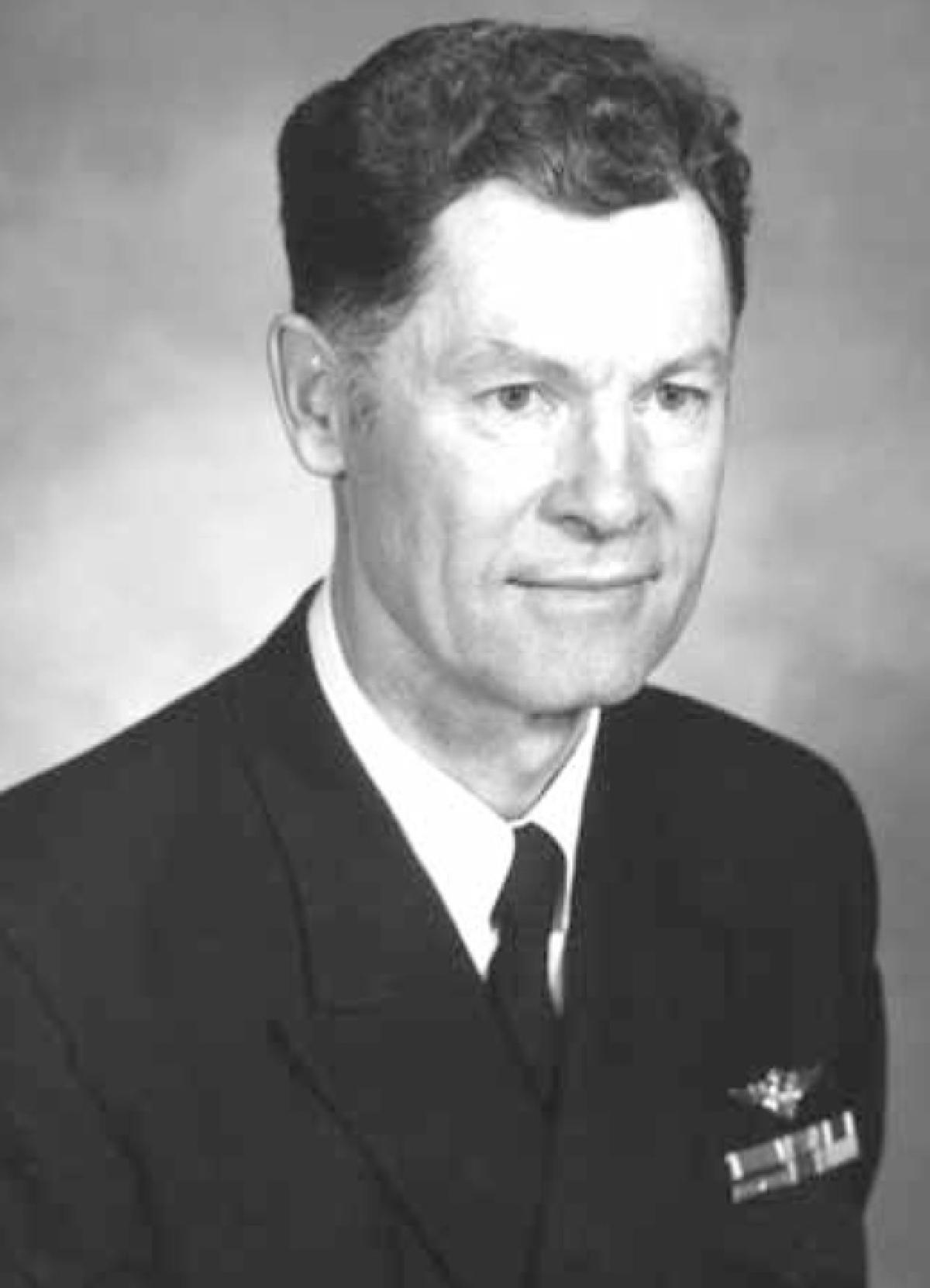 Looking Back - Enterprise at Fifty | Naval History Magazine - October ...