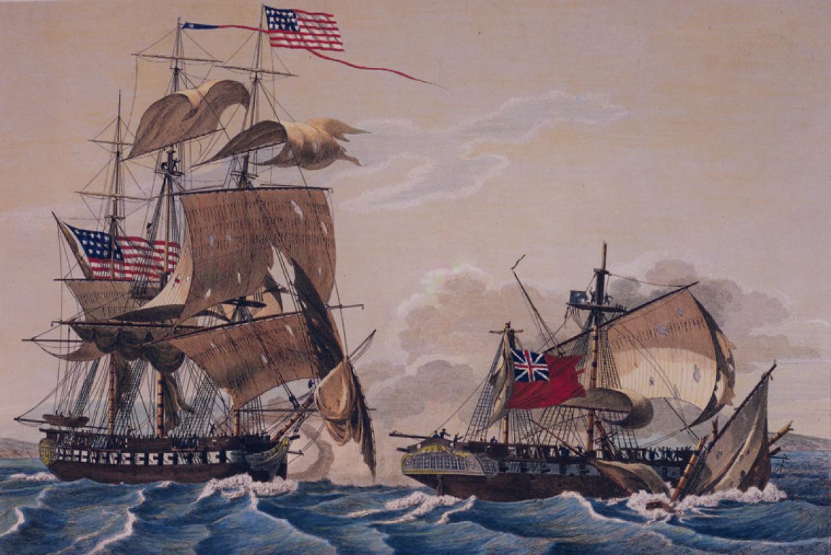 Lest We Forget - Neversink | Proceedings - March 2016 Vol. 142/3/1,357