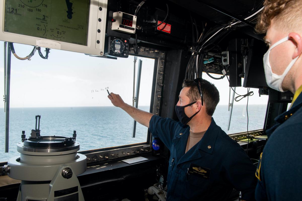 Fix Navy Selected Reservist Pay Problems | Proceedings - July 2021 Vol ...