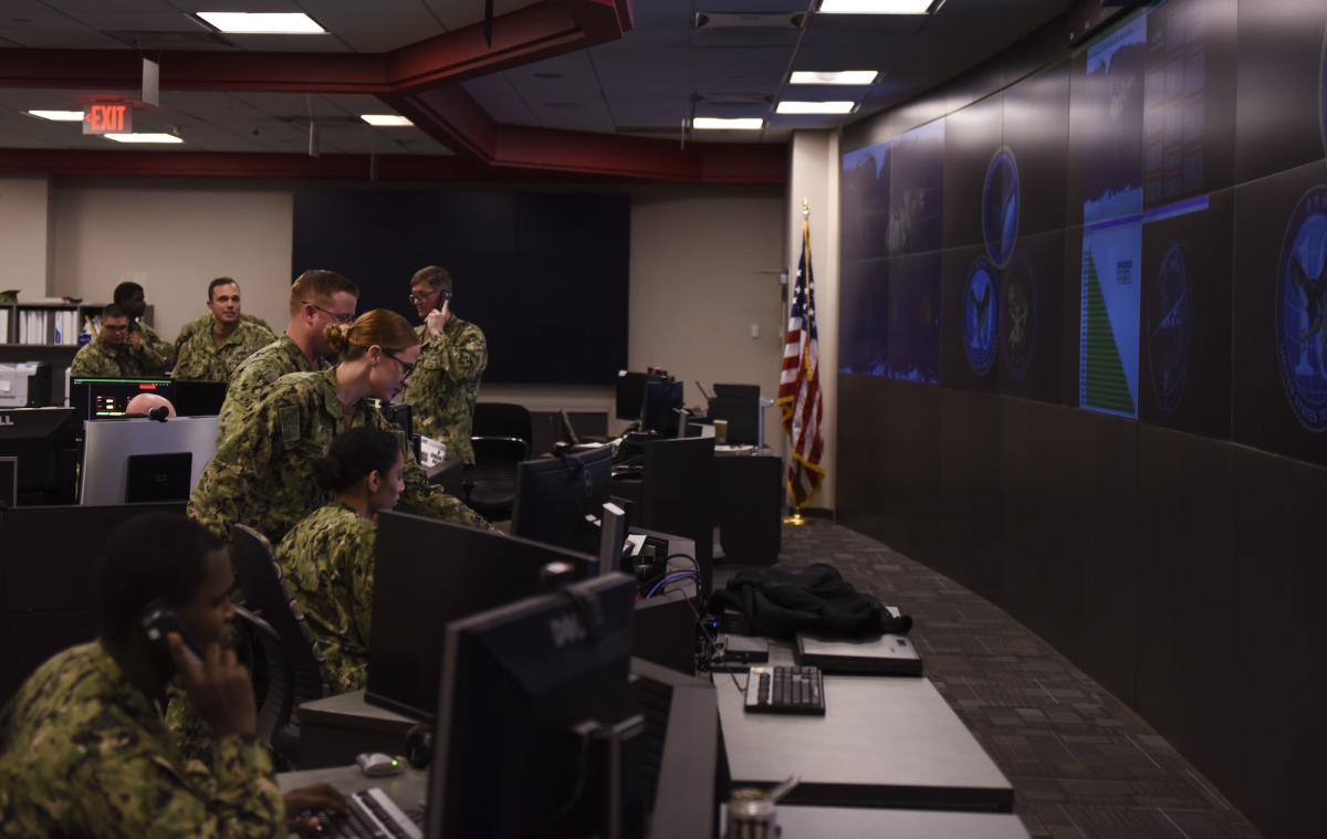 Naval Intelligence: End the Cult of Busyness | Proceedings - November ...