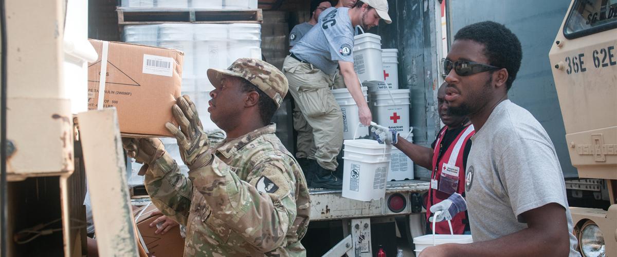 Ready to Serve: Recruit from AmeriCorps | Proceedings - March 2025 Vol ...