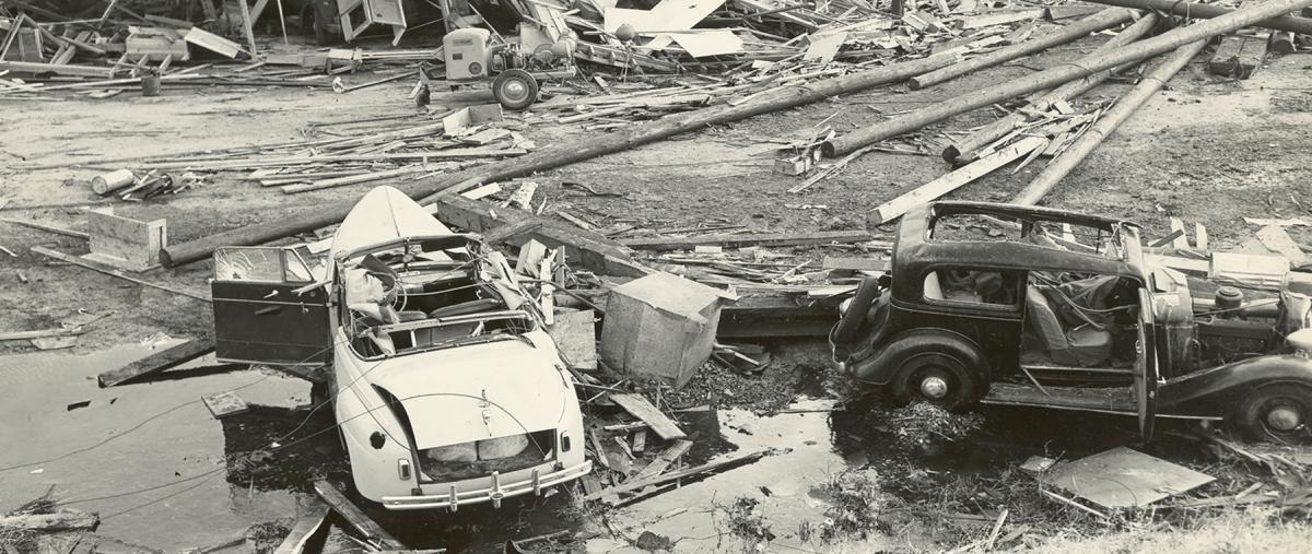 Secretary of the Navy Exonerates WWII Port Chicago Defendants | Naval ...