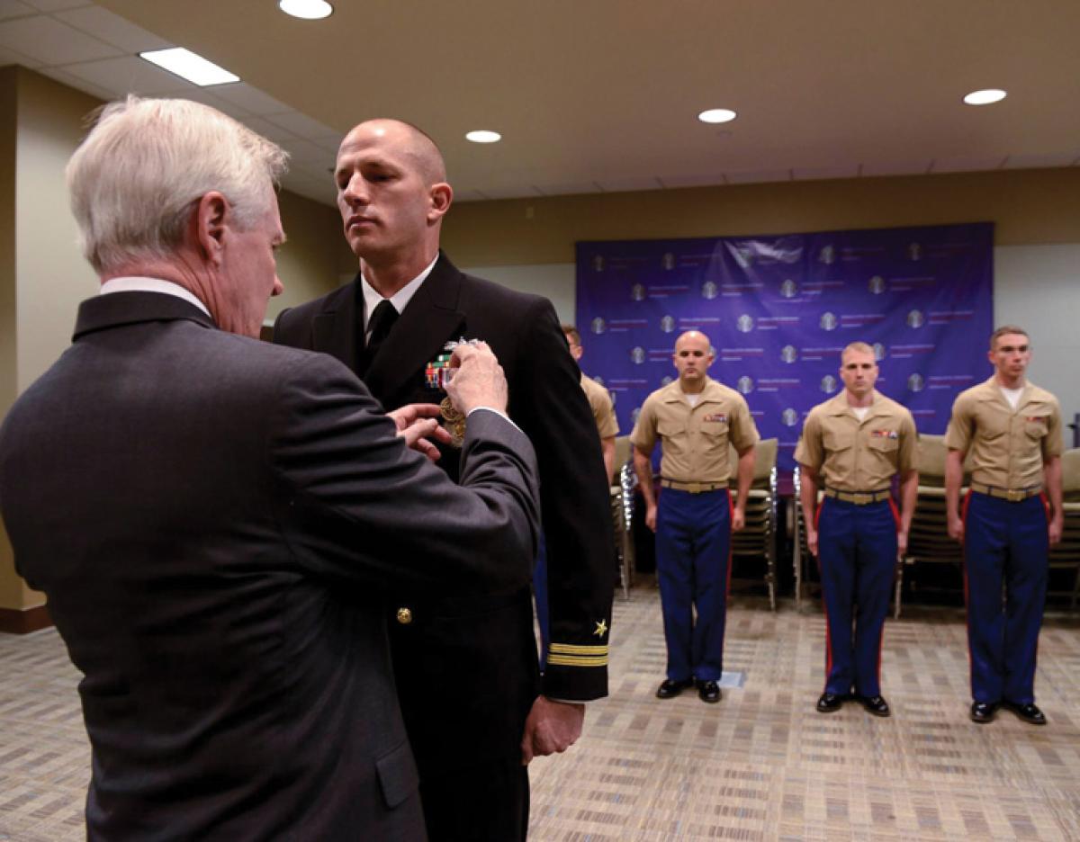 Now Hear This - Let Talented Officers Opt-In for Early Promotion ...