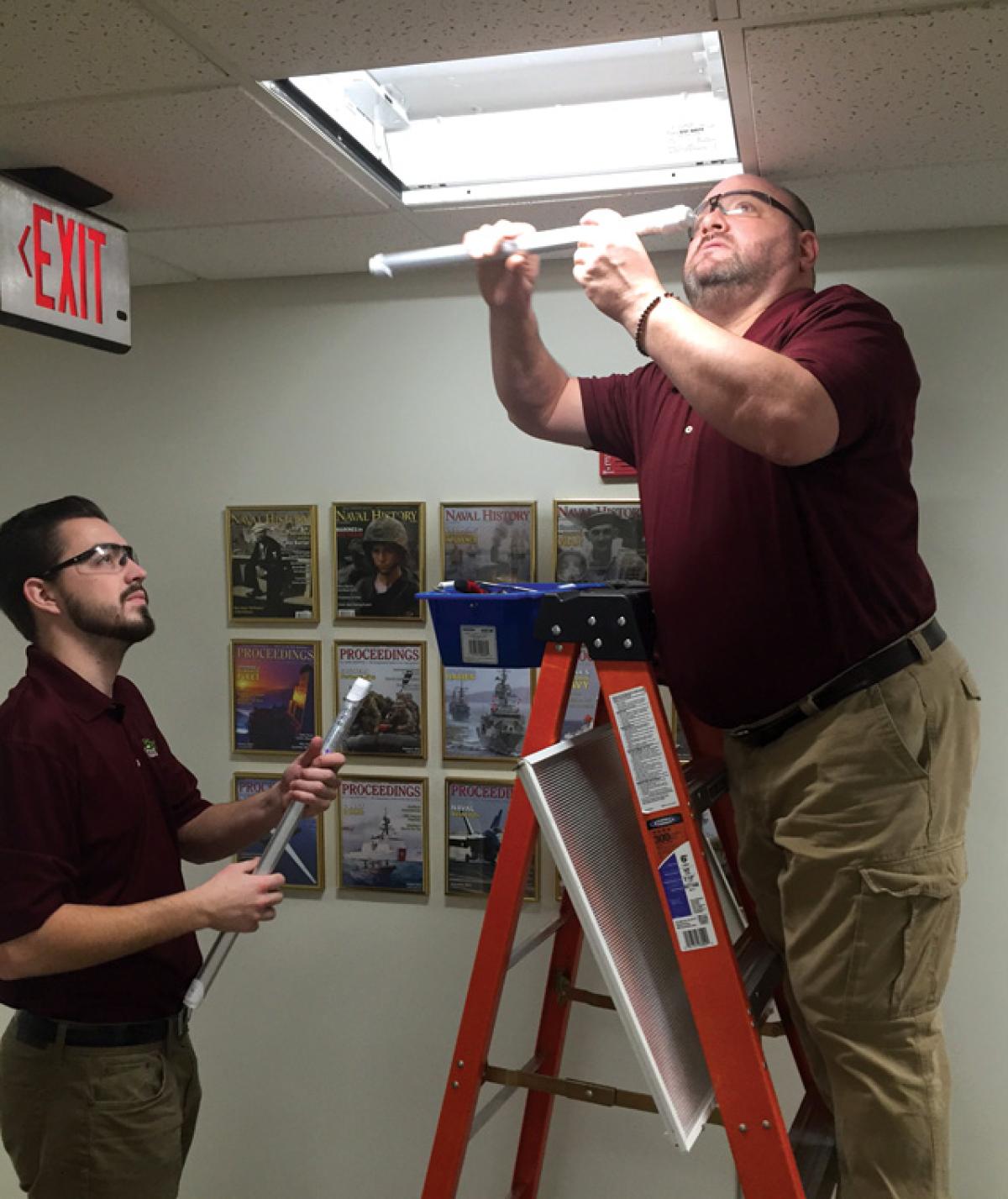 Naval Institute Foundation | Proceedings - February 2016 Vol. 142/2/1,356