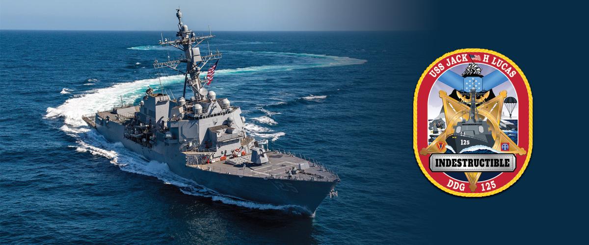 Now Arriving: Flight III DDGs | Proceedings - August 2023 Vol. 149/8/1,446