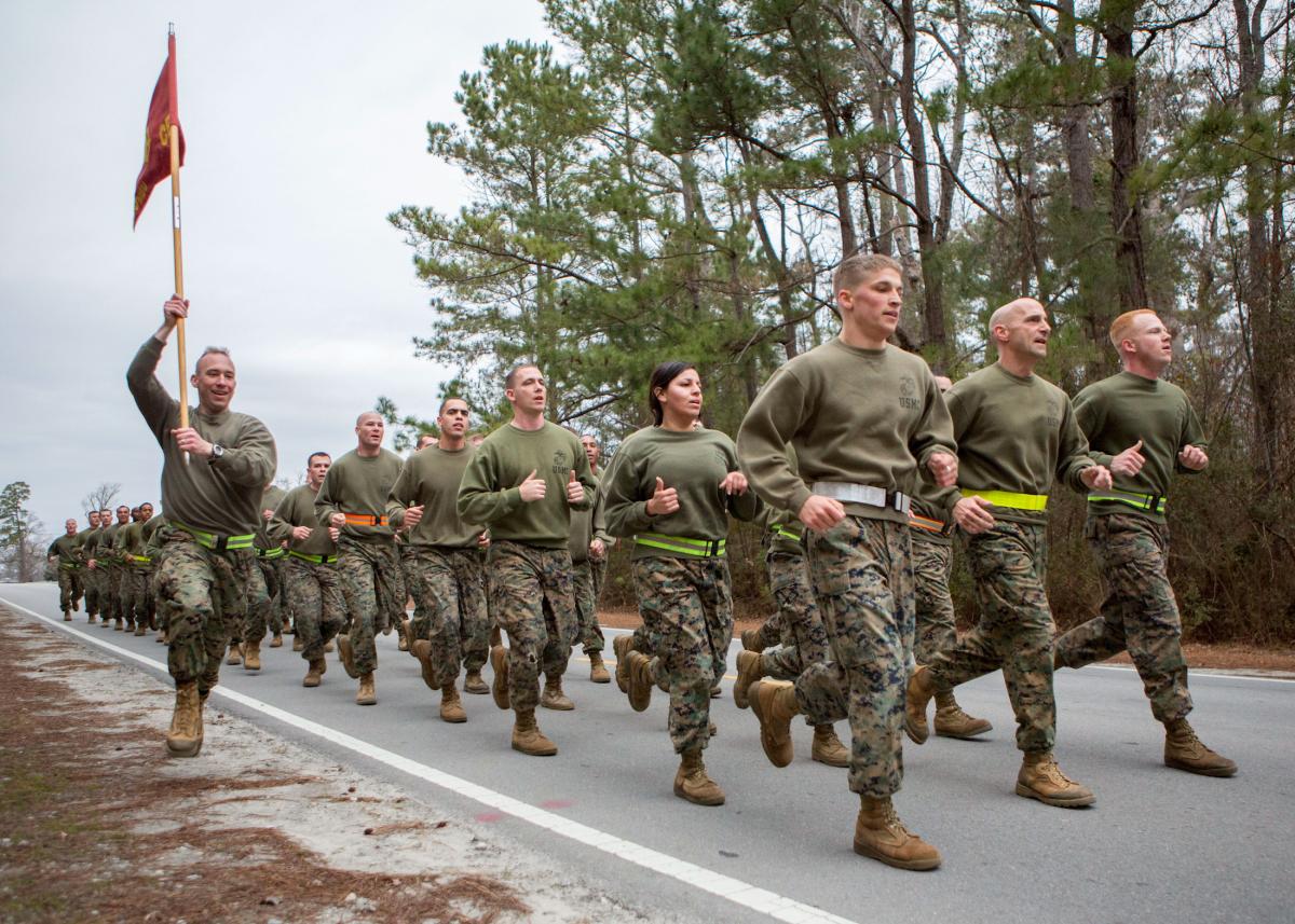 Forgetting Victor Krulak | Proceedings - October 2020 Vol. 146/10/1,412