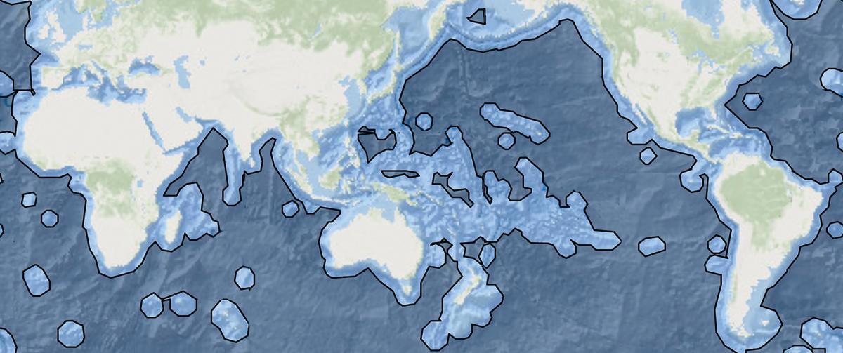 High Seas Treaty on Marine Biological Diversity | Proceedings ...