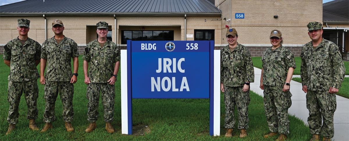 Better Integrate Information Warfare Reservists | Proceedings ...