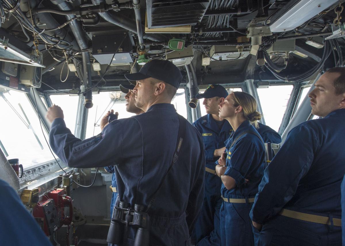 SWO Professionalism Starts with a Solid Knowledge Base | Proceedings ...