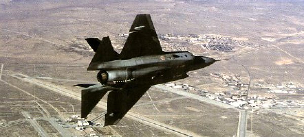 Cancel the Navy JSF | Proceedings - June 2002 Vol. 128/6/1,192