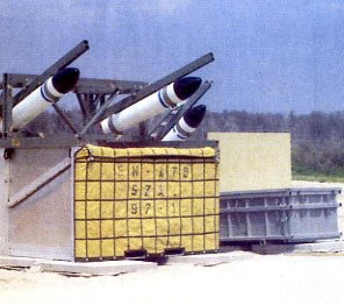 Offense Catching Up with Defense | Proceedings - June 1998 Volume 124/6 ...