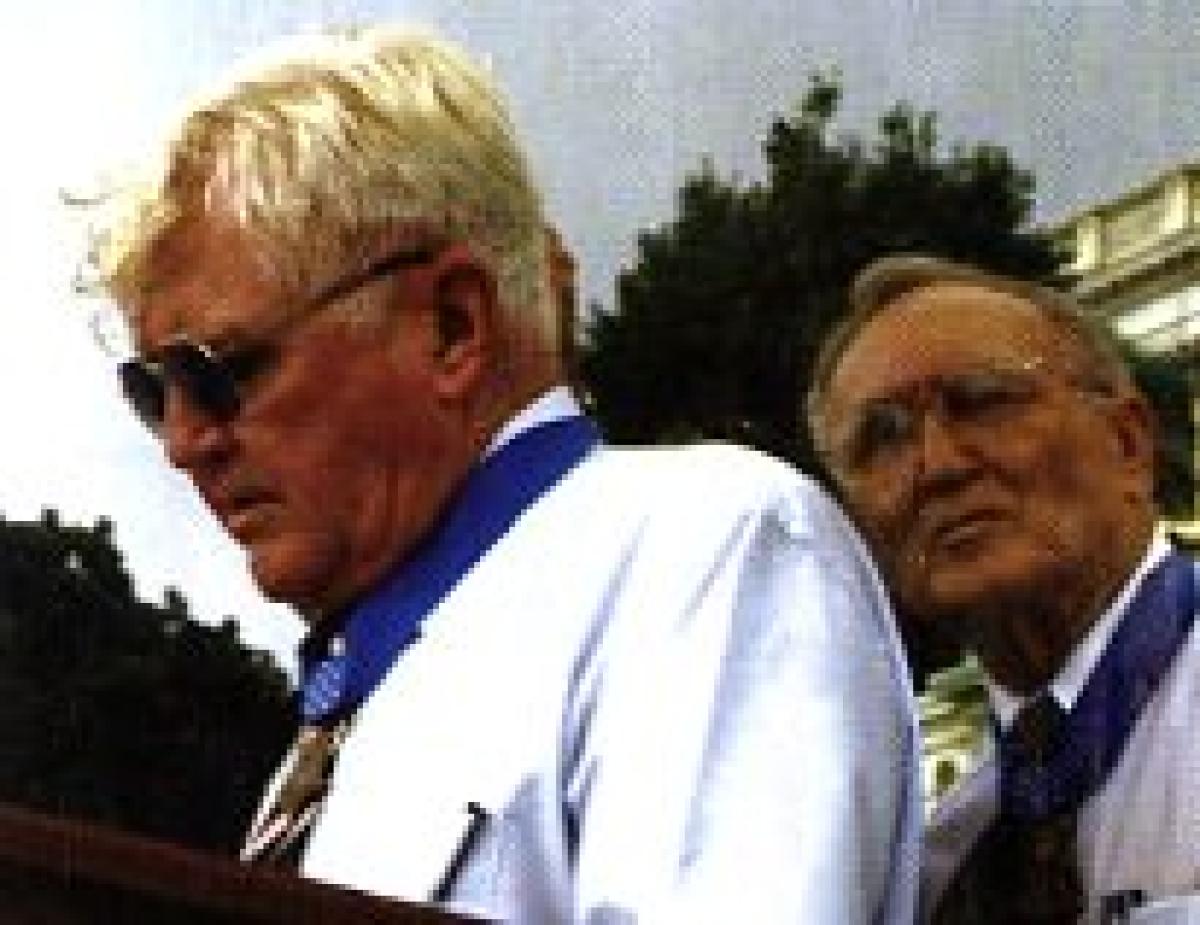 Points of Interest: Retirees Lose Second Suit Over Promised Land ...