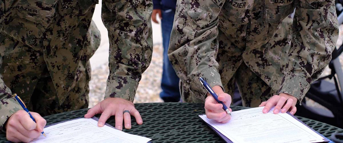 More Officer Career-Path Flexibility Will Improve Retention ...