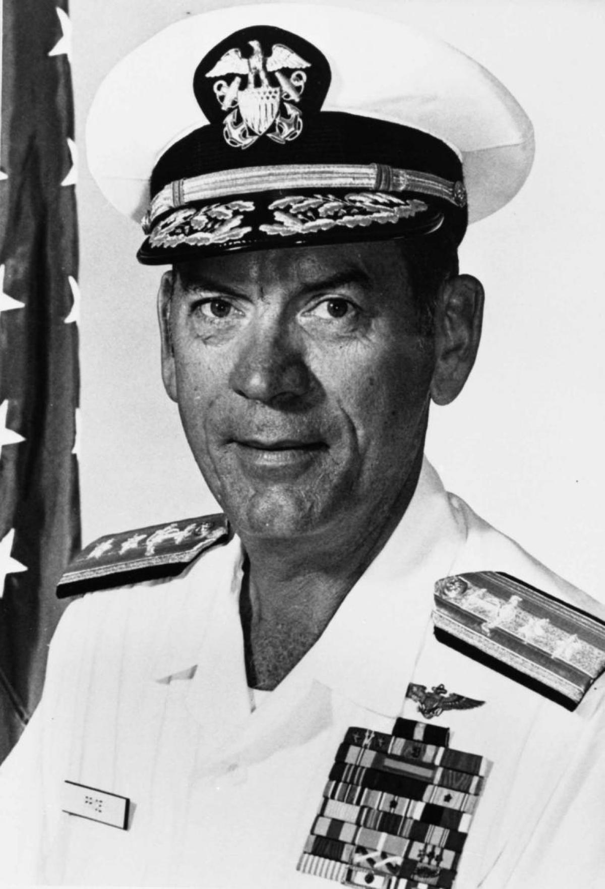 U.S. Navy in Vietnam | Naval History Magazine - April 2021 Volume 35 ...