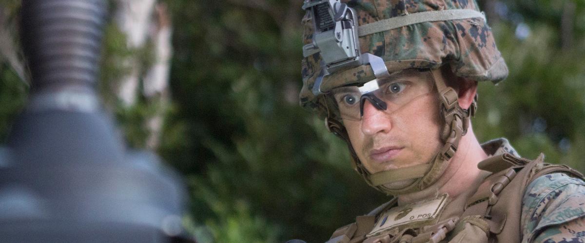 The Marine Corps Needs Company Intelligence Officers | Proceedings ...