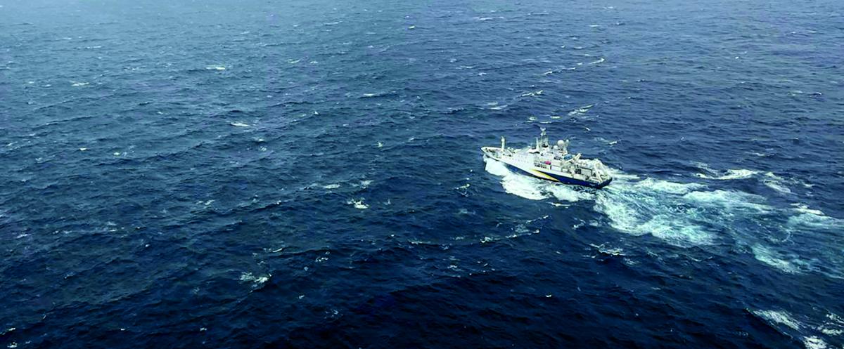 The OceanGate Disaster: A Tourist Junket Turned Deadly | Naval History ...