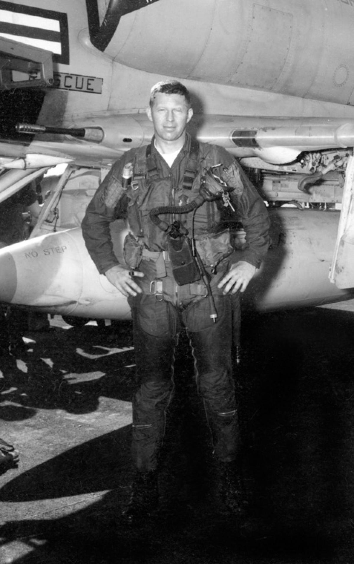 On Our Scope | Naval History Magazine - December 2015 Volume 29, Number 6