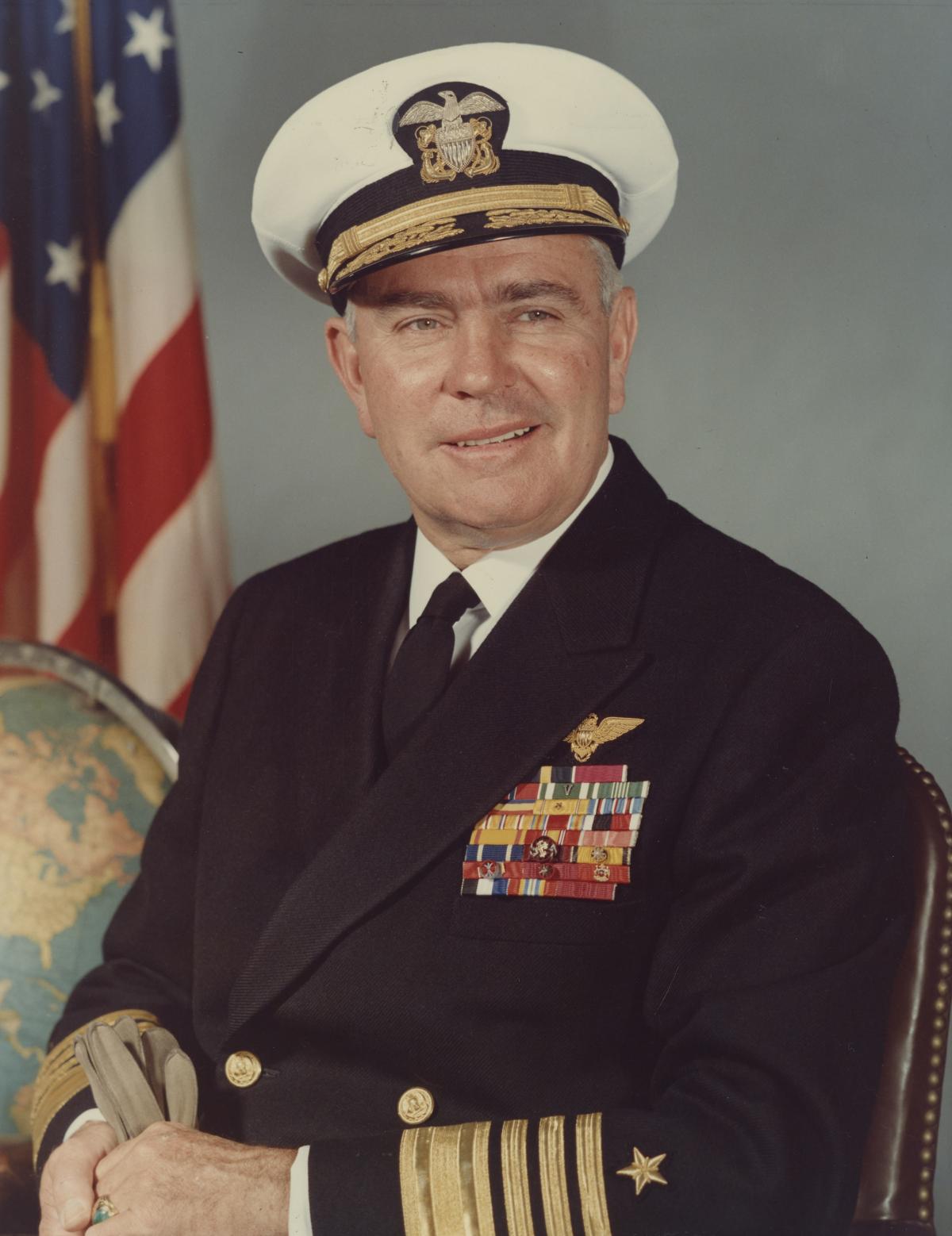 As I Recall . . . The Cuban Missile Crisis | Proceedings - September ...