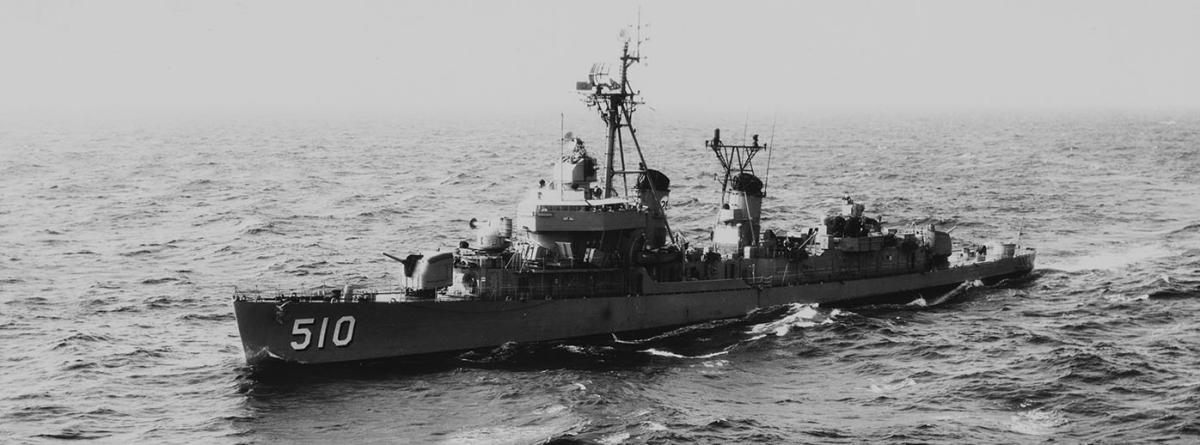 Covert Rescues at the Bay of Pigs | Naval History - August 2024, Volume ...