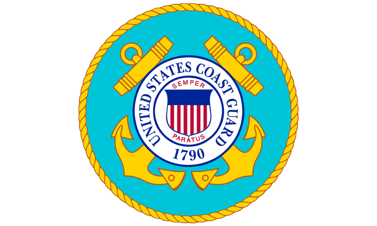Flag Officers and Senior Enlisted Leaders of the U.S. Coast Guard ...